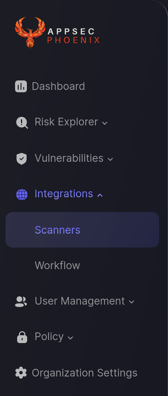 Rapid7 InsightVM Integration – Phoenix Security Knowledge Base